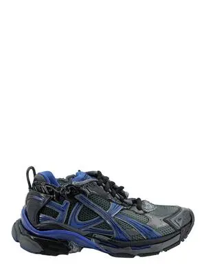 Balenciaga Runner Sneakers - Black