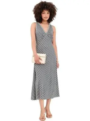 REFORMATION Lila Sleep Dress - Ivory