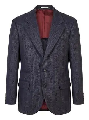 BRUNELLO CUCINELLI Brunello Cucinelli Tailored Jacket