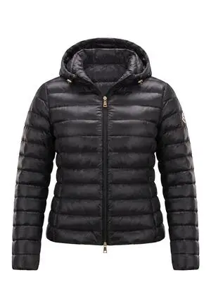 Moncler Igelhood Quilted Jacket - Multicolor