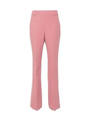 ERMANO SCERVINO Ermanno Scervino Viscose Trousers - Multicolor