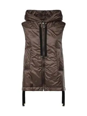 Max Mara The Cube Greengo Vest - Multicolor