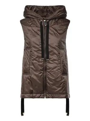 Max Mara The Cube Greengo Vest - Multicolor