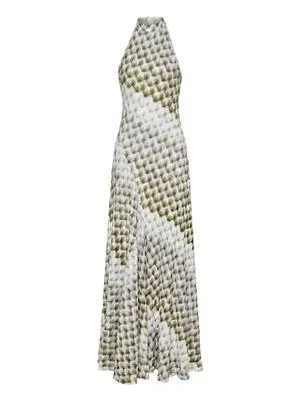 Missoni Long Dress - Multicolor