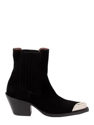 Paris Texas Dallas Boots - Multicolor