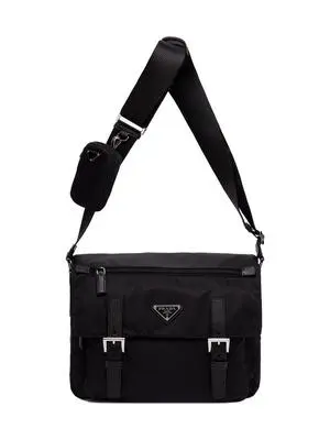 Prada Re-nylon Shoulder Bag - Multicolor