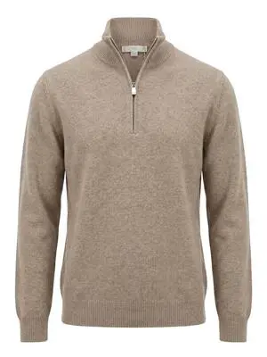 Malo V-neck Pullover - Multicolor