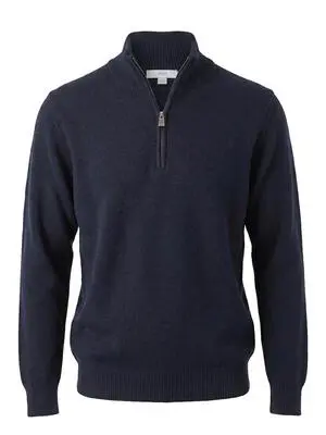 Malo V-neck Pullover - Multicolor