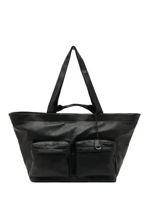 EASTPAK X Egonlab Large Tote Bag - Black