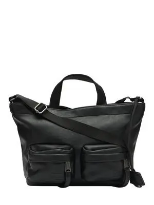 EASTPAK X Egonlab Small Tote Bag - Black