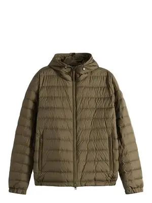 Moncler Solienn Jacket - Green
