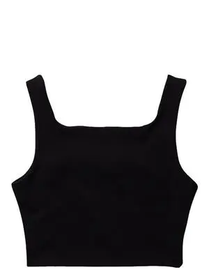 DESO Flume Tank Top - Grit
