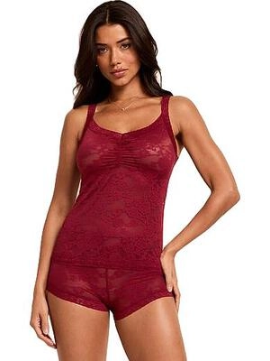 VICTORIA'S SECRET Victoria's Secret Adore Me Alicent Lace Cami