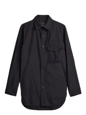 Y3 Grd 3s Nylovshr - Black