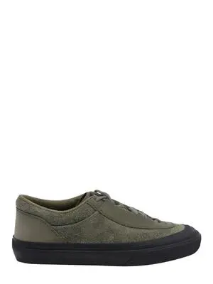 Stone Island Low-top Sneakers - Black