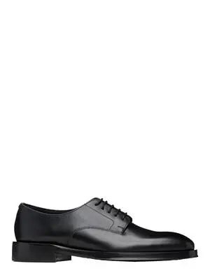 PAUL SMITH Paul Smith Lace-Up Derby Shoes