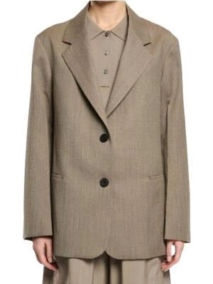 Studio Nicholson Tailored Blazer - No
