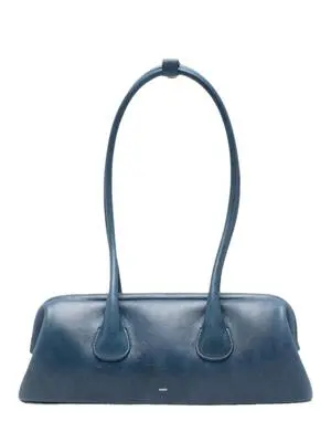 OSOI Dual-handle Shoulder Bag - Blue