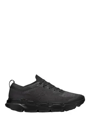 On Cloudsoma Performance Sneakers - Black/black