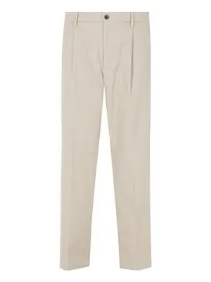 DEPARTMENT 5 Casual Trousers - Beige