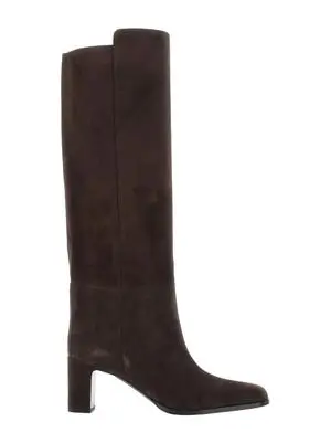 JIMMY CHOO Caly Kb 65 Boots - Brown