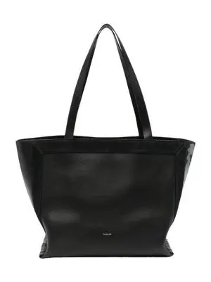WANDLER Medium Handbag - Black