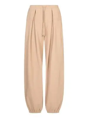 Sportmax Drawstring Trousers - No