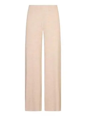 Agnona Straight-leg Casual Pants - No
