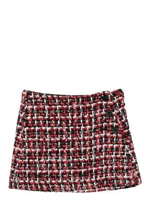 IRO PARIS Button-detailed Mini Skirt - No