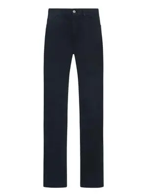 THE ROW Carlyle Jeans - Black
