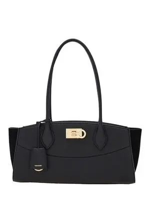 SALVATORE FERRAGAMO Salvatore Ferragamo Top-Handle Handbag
