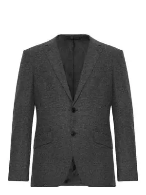 Etro Single-breasted Blazer - No