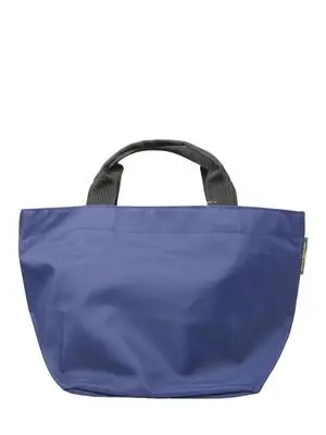 HERVE CHAPELIER Hervé Chapelier Medium Tote Bag - Blue