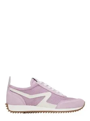 Rag & Bone Retro Runner Sneakers - Lavender