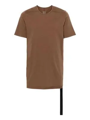 Rick Owens Level T T-shirt - Drab