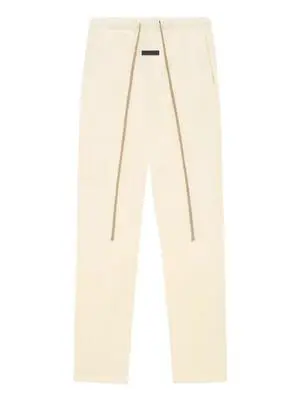 Fear Of God Drawstring Joggers - Nude