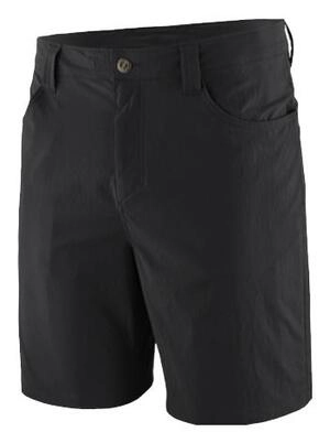 Patagonia Utility Shorts - Black