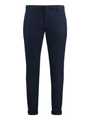 DONDUP Gaubert Tailored Trousers - Black