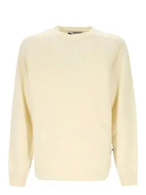 SEBAGO Wool Sweater - Nude