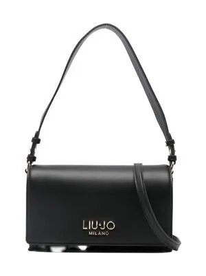 Liu Jo Small Shoulder Bag - Black