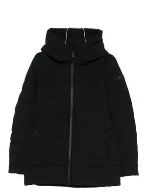 PEUTEREY Peuterey Long-Sleeved Hooded Jacket