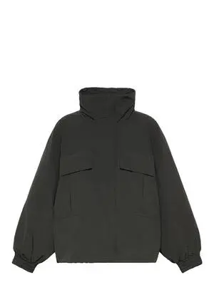 Max Mara Long Sleeve Casual Jacket - Black