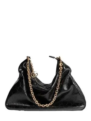 GUCCI Gucci Lady Lunetta Chain Medium Shoulder Bag