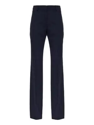Etro Tailored Trousers - Black