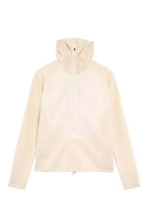 Oakley Latitude Veil Mid Layer Jacket - Mist