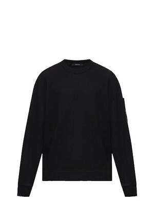 C.P. COMPANY C.P. Company Crewneck Lens Sweatshirt