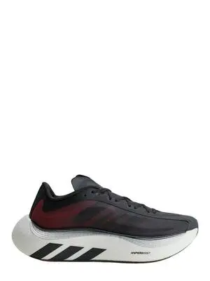 Adidas Hyper Boost Euphoria Lt Black Sneakers - Core Black/solar Red/cloud White