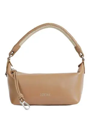 Loewe Cala Mini Bag - Brown
