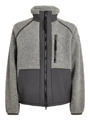 Canada Goose Westport Fleece Jacket - Grey