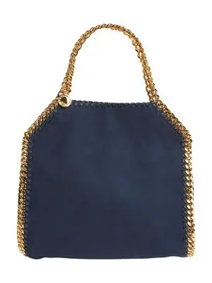 Stella McCartney Mini Falabella Tote Bag - Navy